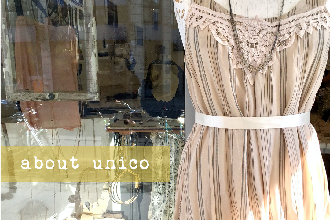 Unico Jewelry Berlin