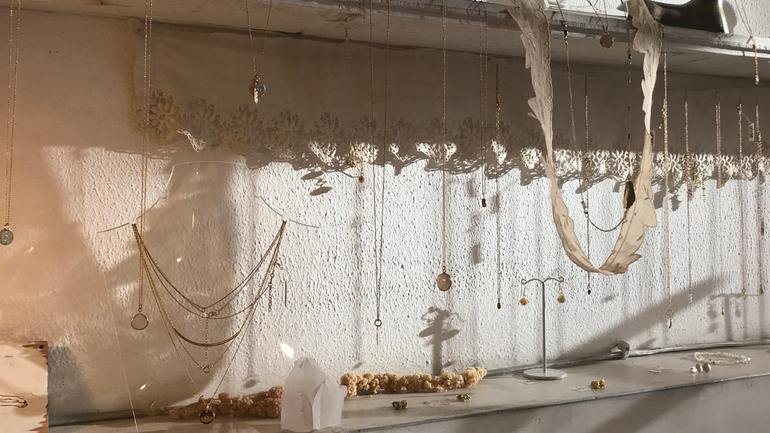 Unico Jewelry Berlin