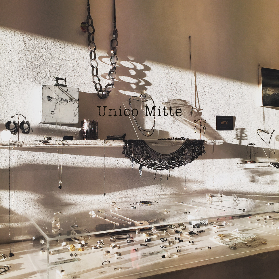 Unico Jewelry Berlin
